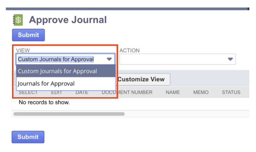Journal Entry Approvals: Part 2 | Suite Answers That Work
