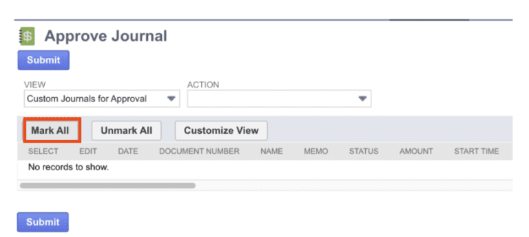 Journal Entry Approvals: Part 2 | Suite Answers That Work