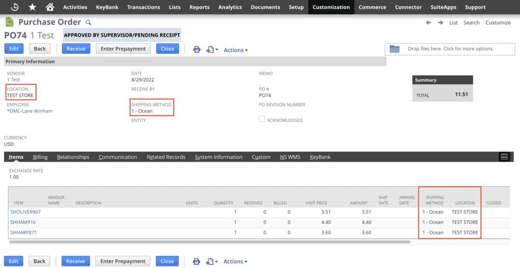 Solution For Efficiency Explained Netsuites Suitescript Say That Three Times Fast Suite