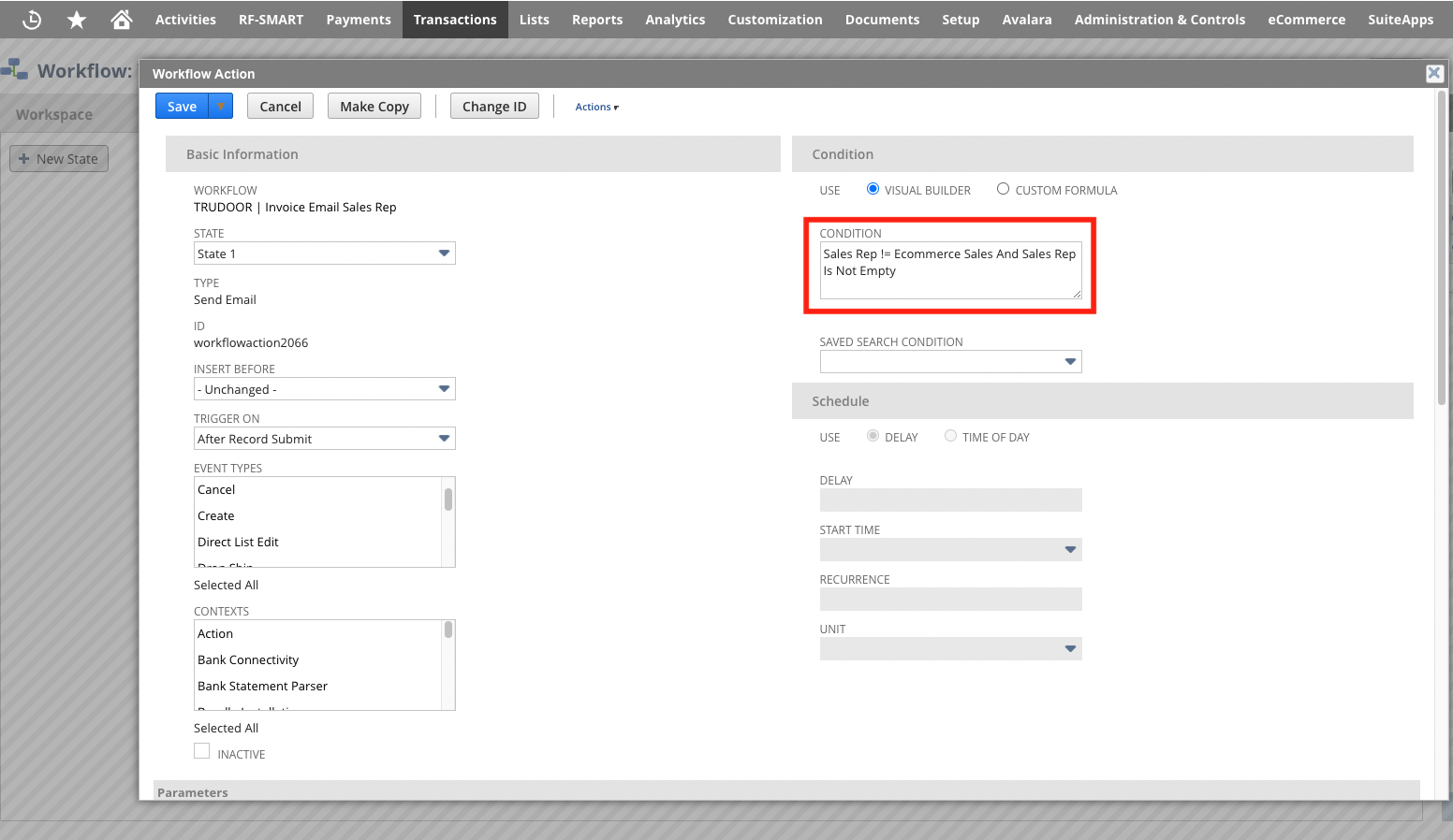 NetSuite Notifications: Generate More Pesky Emails or Add A Dashboard Custom Portlet? | Suite ...