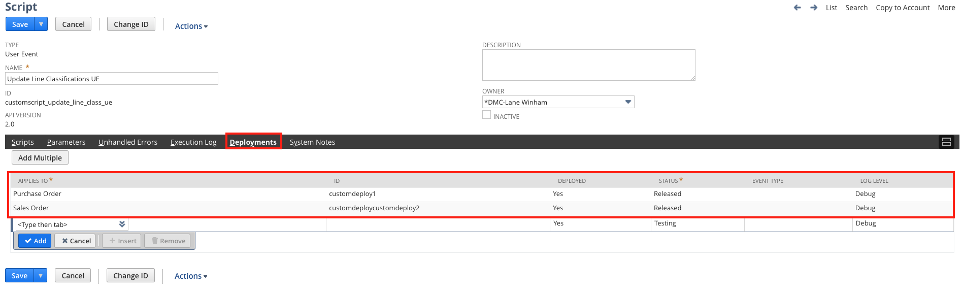 Solution For Efficiency Explained Netsuites Suitescript Say That Three Times Fast Suite