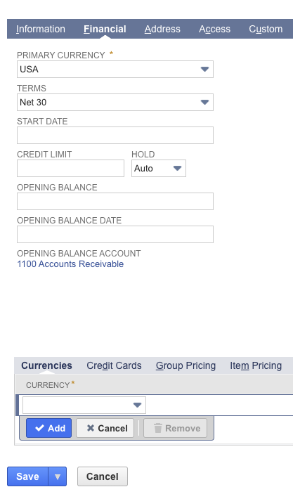 Need Multiple Currencies in NetSuite? It's Easier Than You Think!