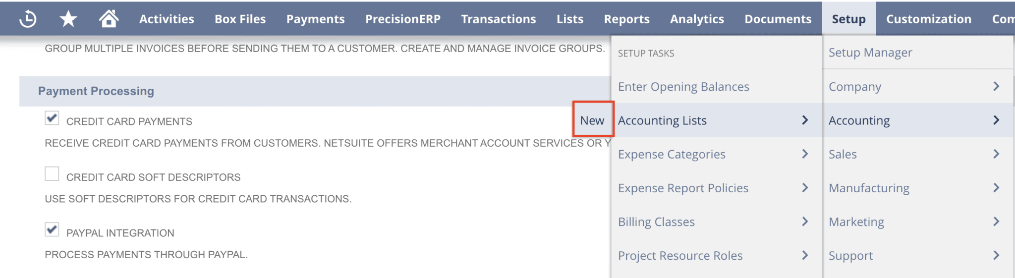 How To Easily Build NetSuite Price Levels