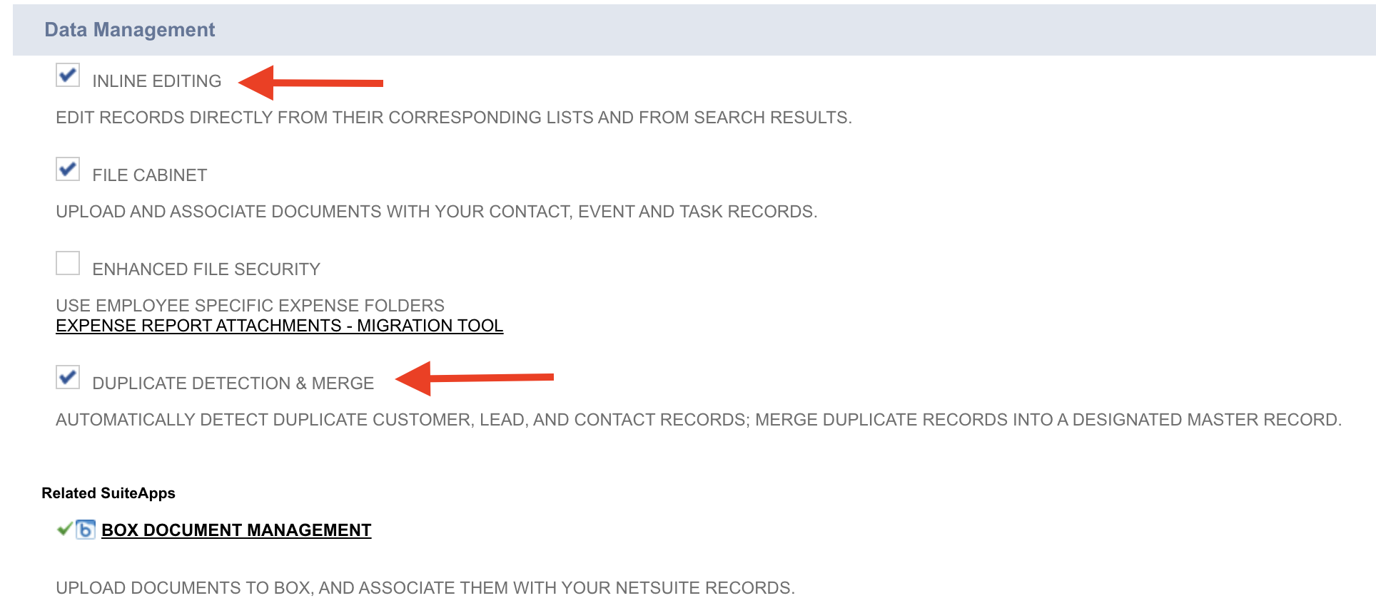 Why Duplicate Detection Is Critical For Your Netsuite Instance