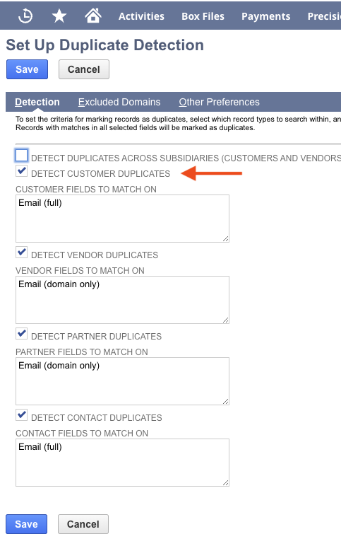 Why Duplicate Detection Is Critical For Your Netsuite Instance