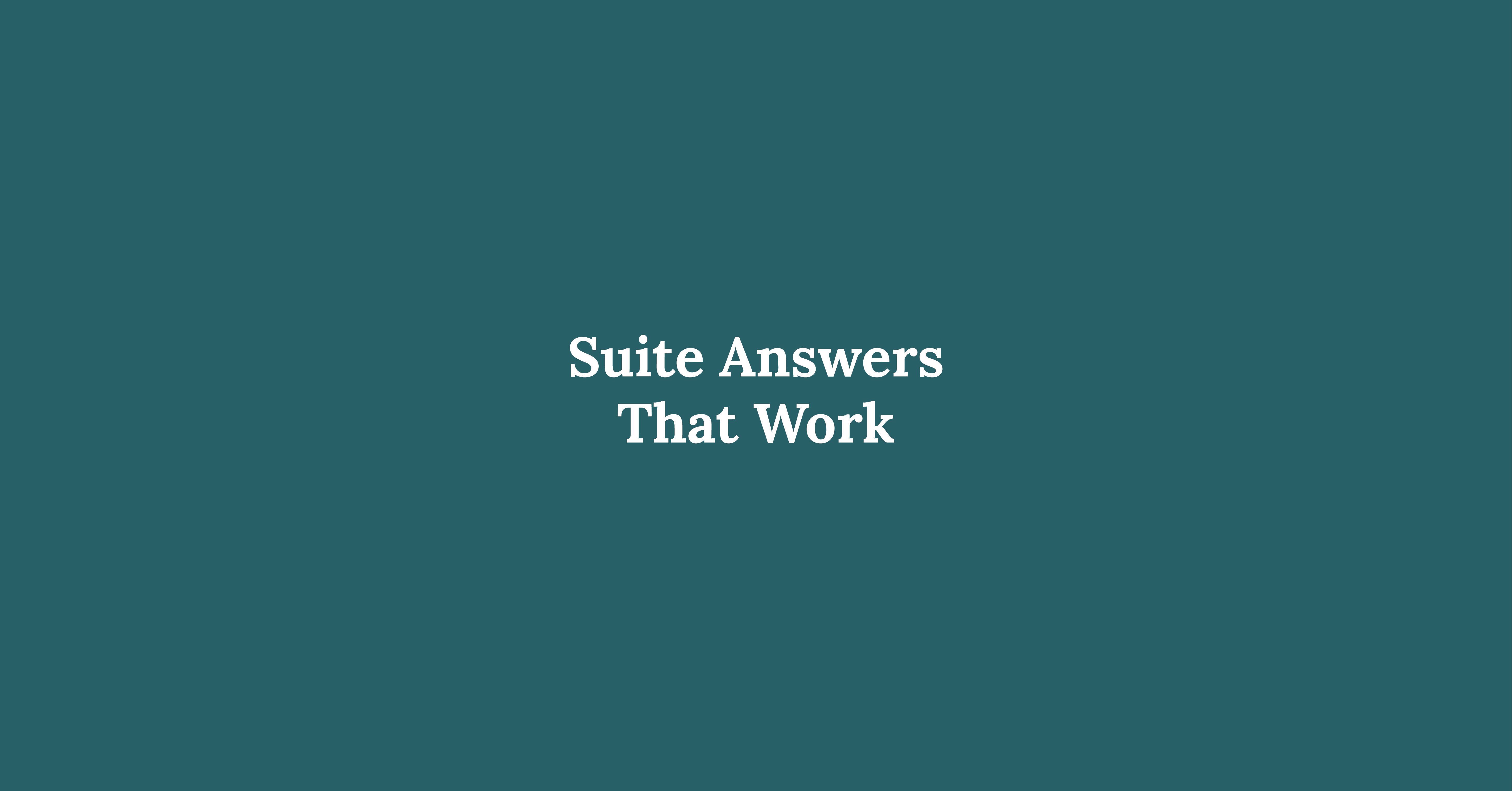 Netsuite Mobile App