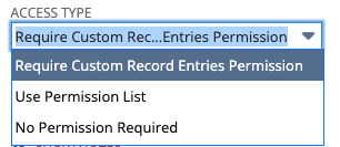 Customer Deposit Creation With Custom Records and SuiteScript