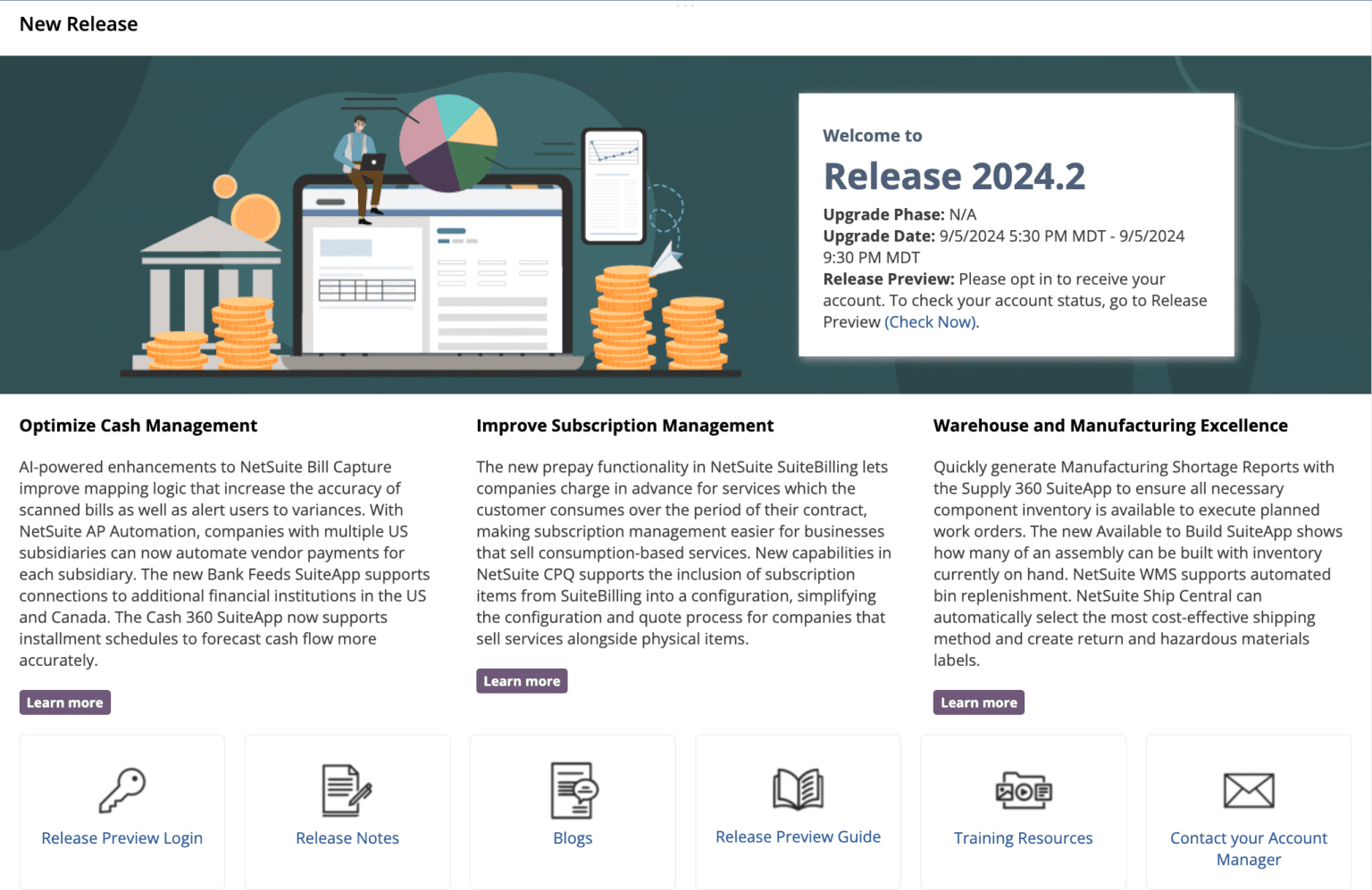 Maximize Business Efficiency: NetSuite's Sandbox Environment